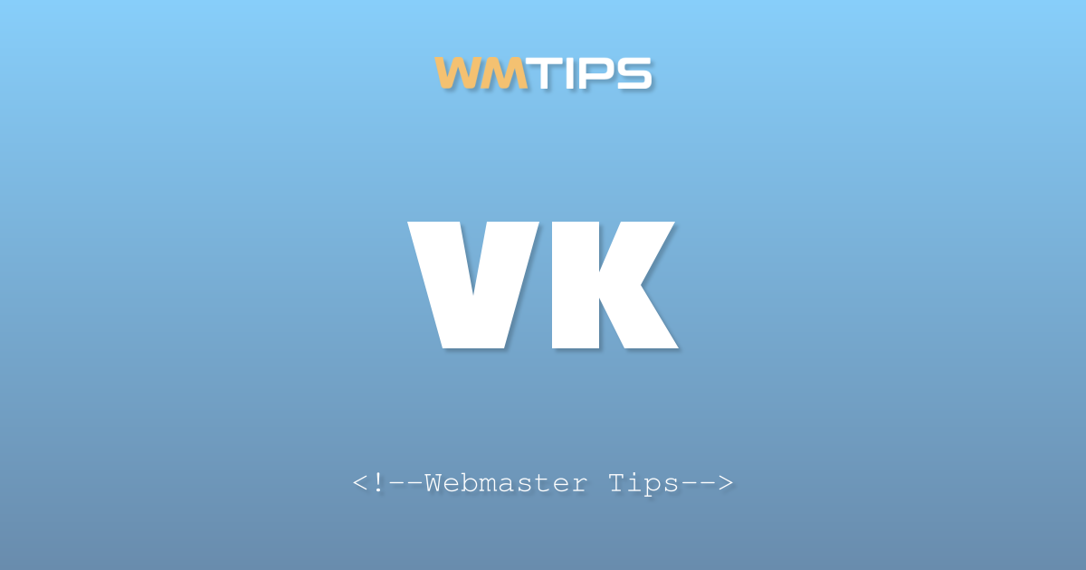 VK Market Share, Usage Statistics & Top Sites (2026)