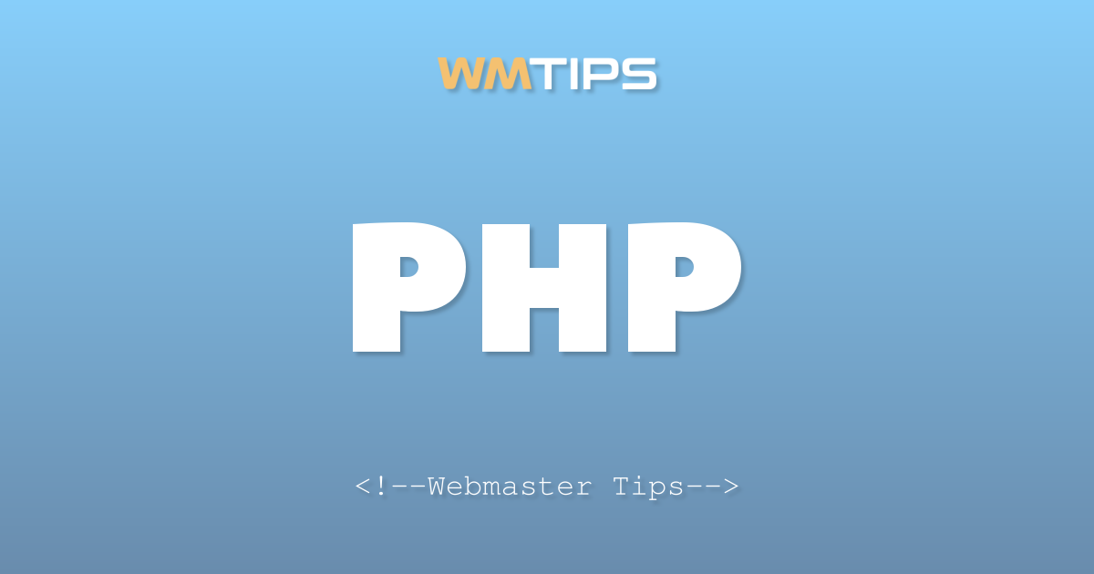 PHP - Overview, Market Share, Users & Alternatives