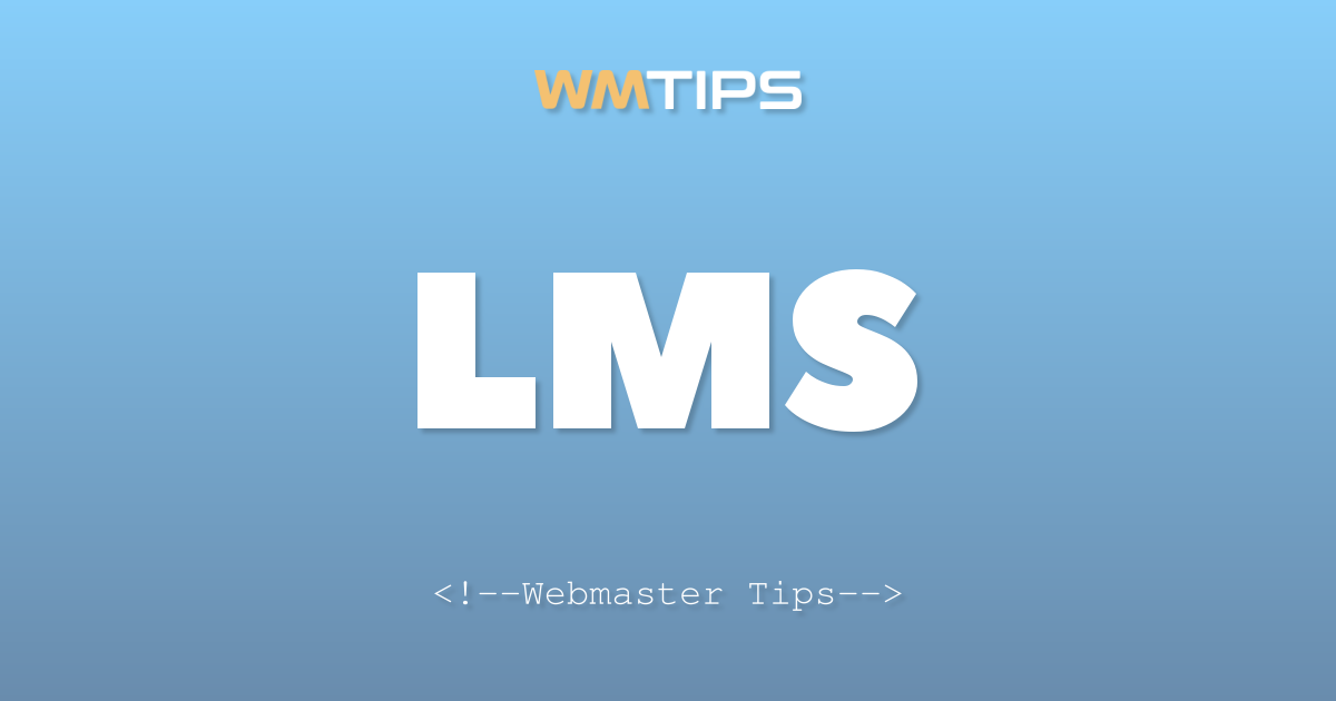 Top 19 Learning Management Systems (LMS) by Market Share (2026)