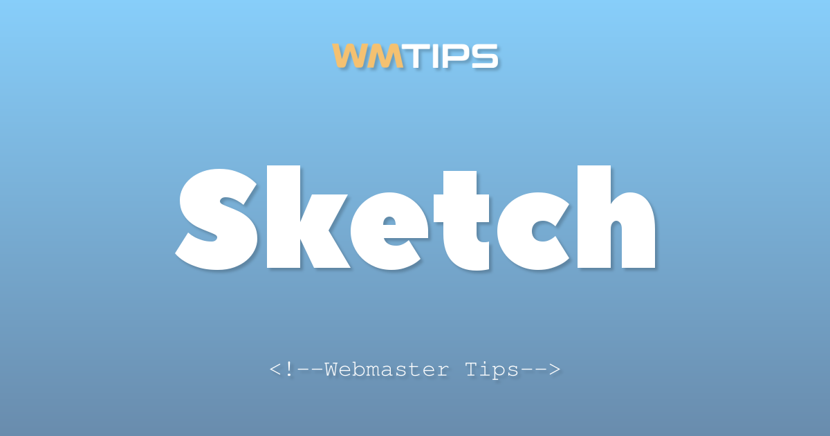 Sketch Market Share, Usage Statistics & Top Sites (2026)