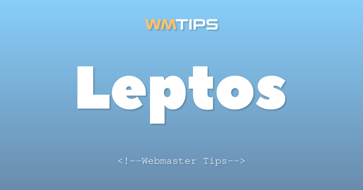 Leptos Market Share, Usage Statistics & Top Sites (2026)