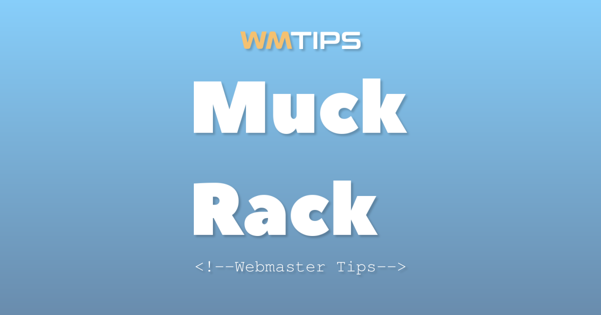Muck Rack - Overview, Pricing, Market Share, Users & Alternatives