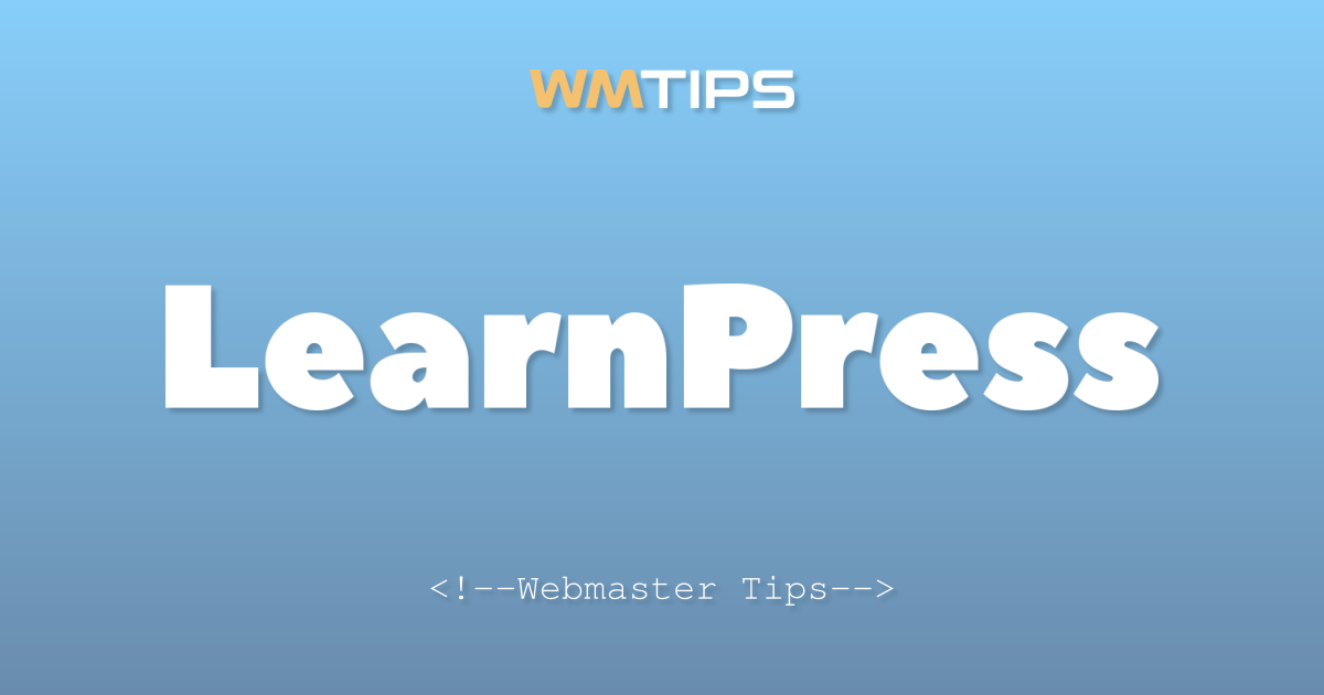 LearnPress Market Share, Usage Statistics & Top Sites (2026)