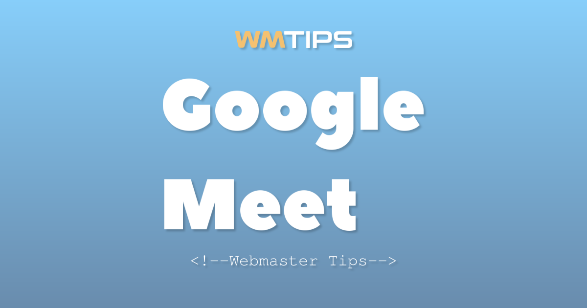Google Meet Market Share, Usage Statistics & Top Sites (2026)