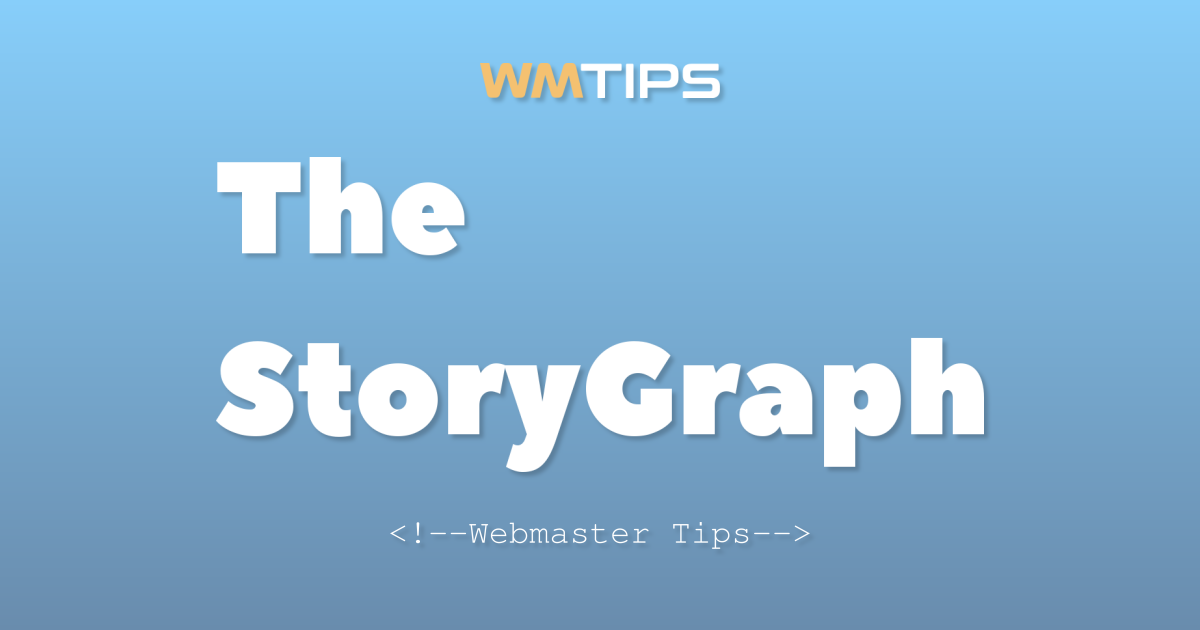 The StoryGraph Market Share, Usage Statistics & Top Sites (2026)