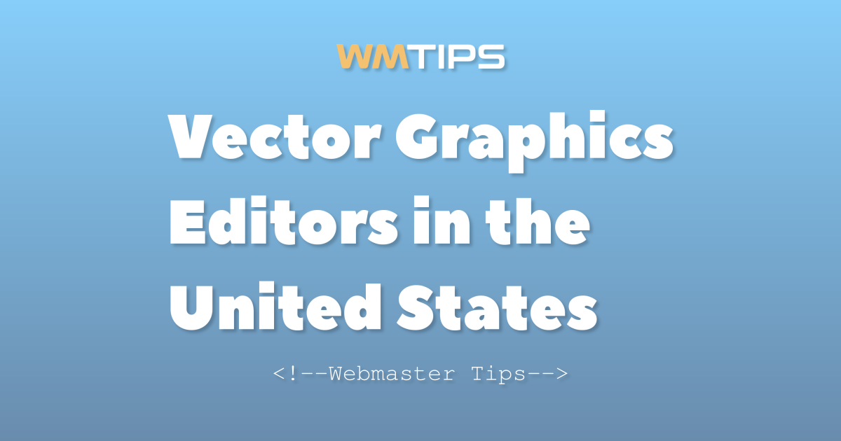 Top 11 Vector Graphics Editors on the Web in the United States by ...