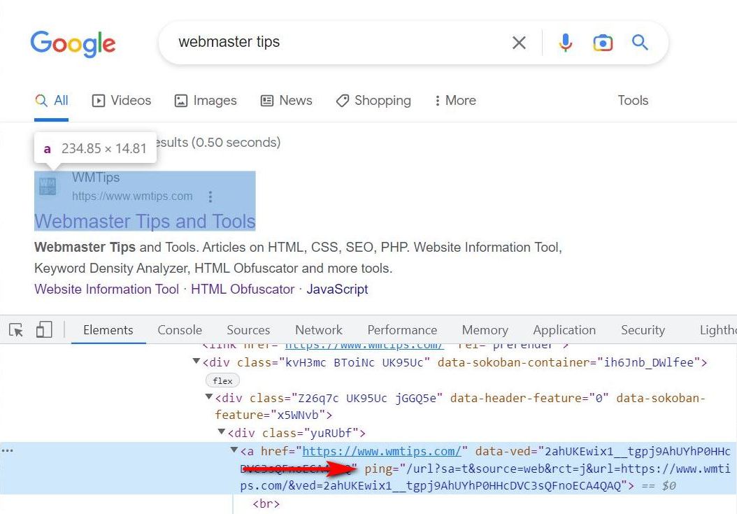 20 Useful Html Attributes You Probably Dont Know With Code Examples Webmaster Tips