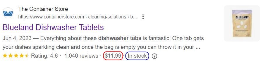 Schema Markup Checker