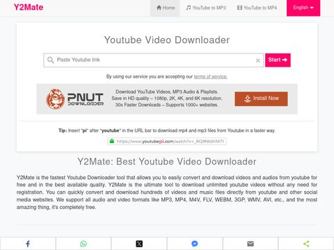 Y2mate Youtube Converter 11 Best YouTube Converters For Mac (App,